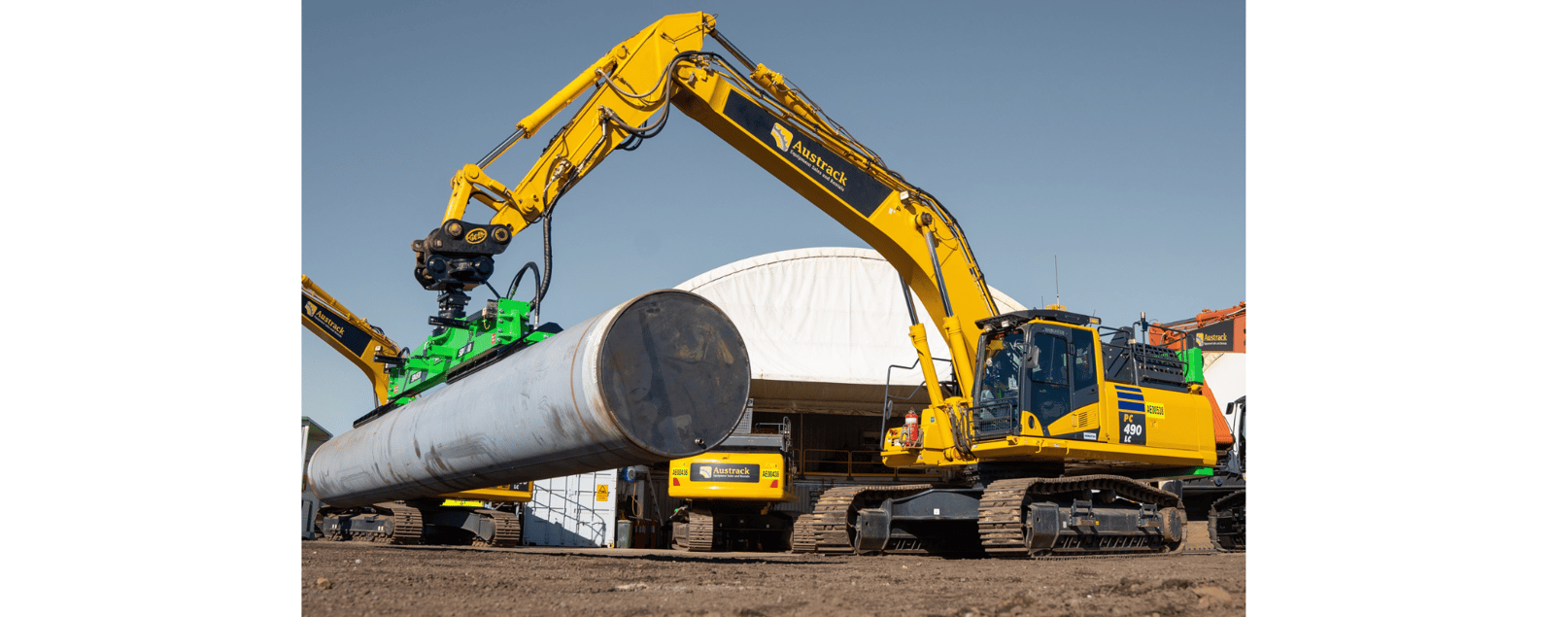 Maximise Efficiency of Construction Management Software