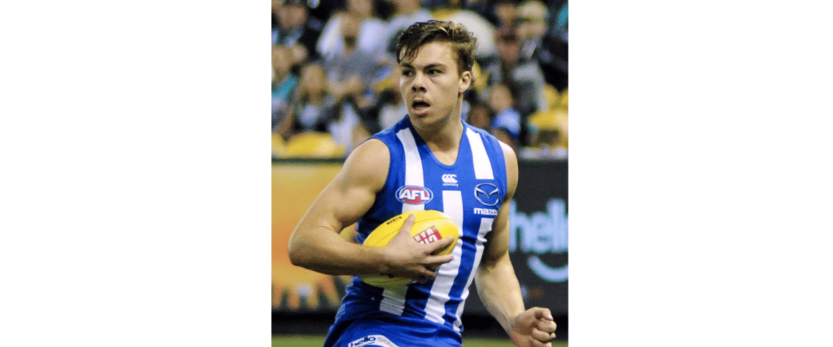 North Melbourne Football Club - Cloudcon