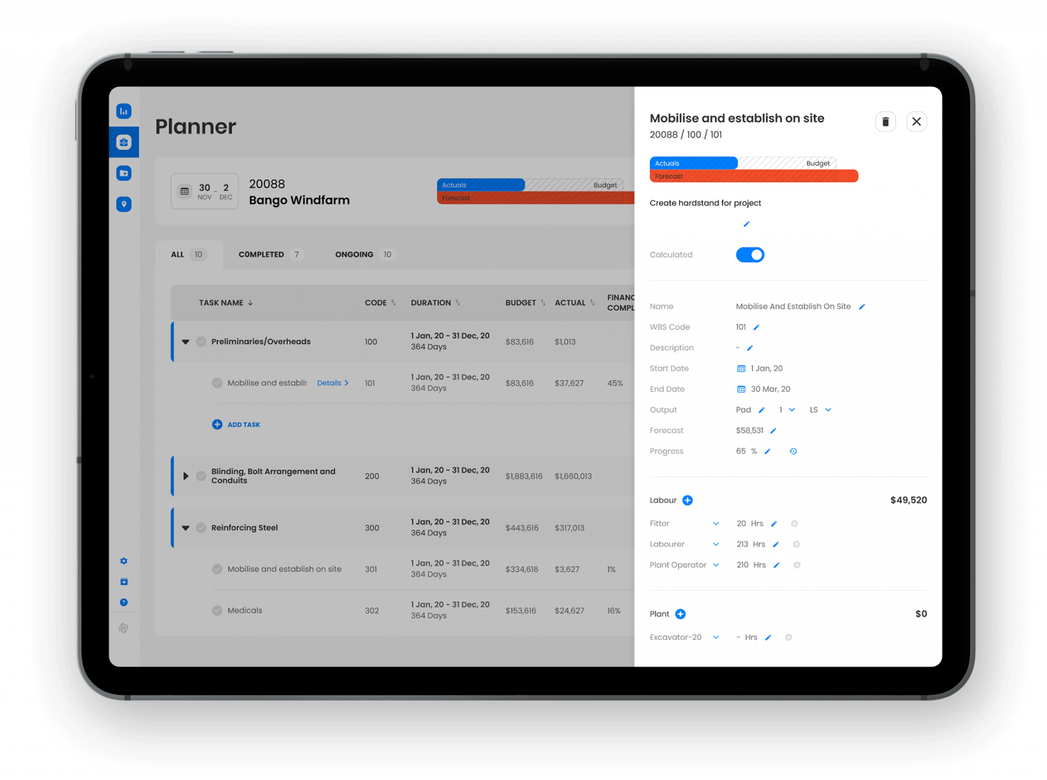Cloudcon Digital Solutions