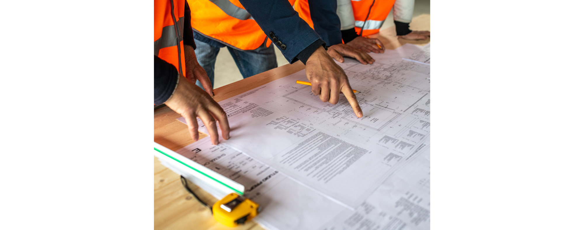 Improving Safety and Compliance in the Civil Construction Industry