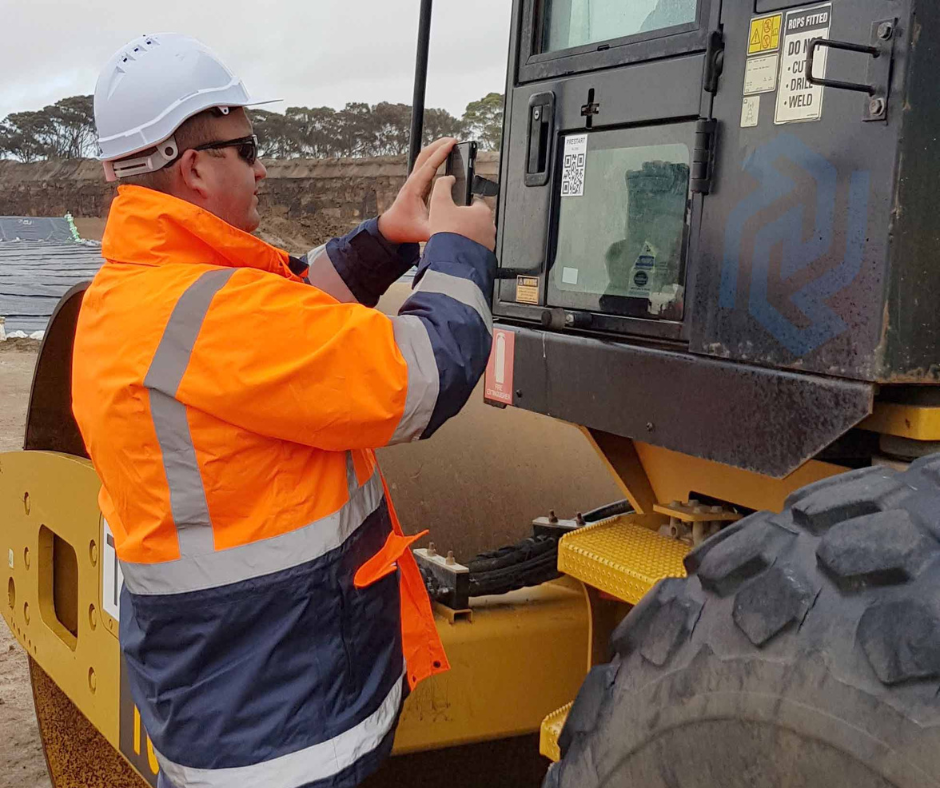 7 Ways Digital Plant Prestarts Will Streamline Your Civil Operations