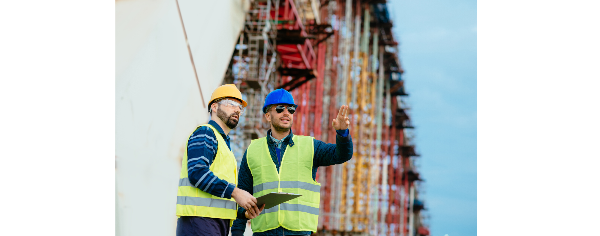 4 Strategies to Tackle Labour Shortages in Construction